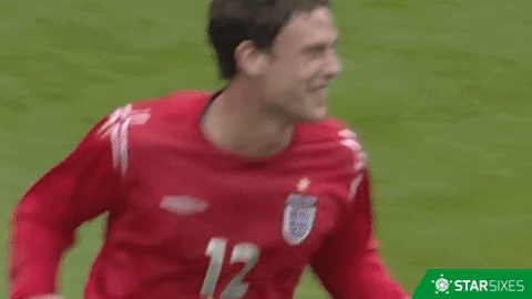 Emile Heskey Football GIF by Star Sixes - Find & Share on GIPHY