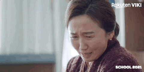 Angry Korean Drama GIF by Viki - Find & Share on GIPHY