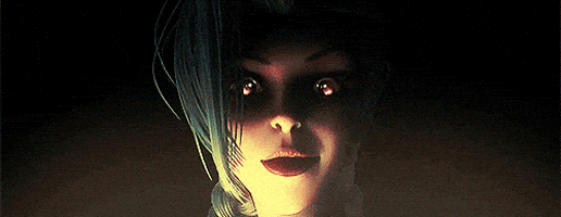 Jinx Lol League Of Legends Find And Share On Giphy