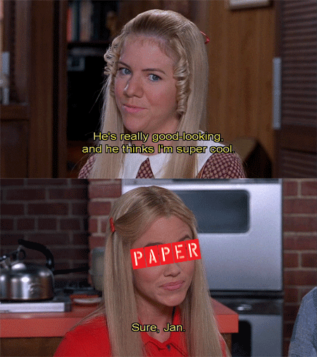 Throwing It Back S Find And Share On Giphy