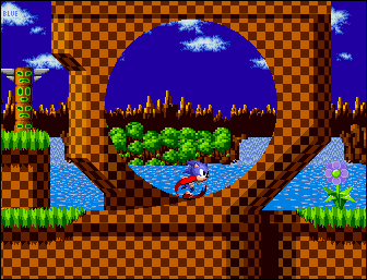 Green Hill Zone GIFs - Find & Share on GIPHY