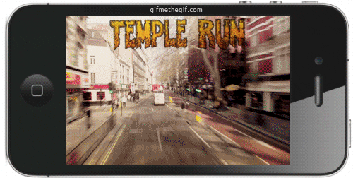 Temple Run GIFs - Find & Share on GIPHY