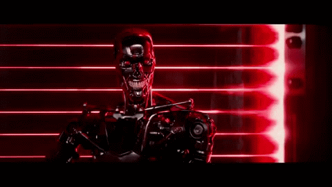 Terminator 2 GIF - Find & Share on GIPHY