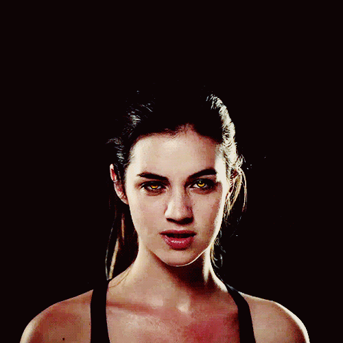 Teen Wolf Cora Hale Find And Share On Giphy