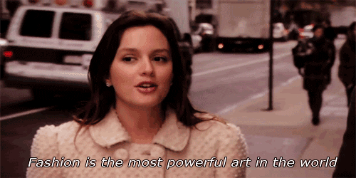 Blair Waldorf S Find And Share On Giphy