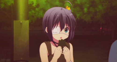 Anime Girl Find And Share On Giphy