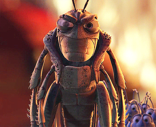 A Bugs Life GIFs - Find & Share on GIPHY