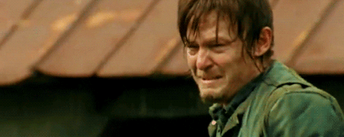 The Walking Dead Reality GIF - Find & Share on GIPHY