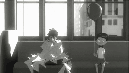 Animation Paperman GIF by Disney - Find & Share on GIPHY