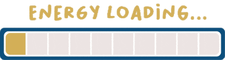 Energy Loading Sticker for iOS & Android | GIPHY