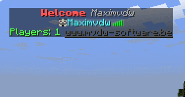 Minecraft Server GIF - Find & Share on GIPHY