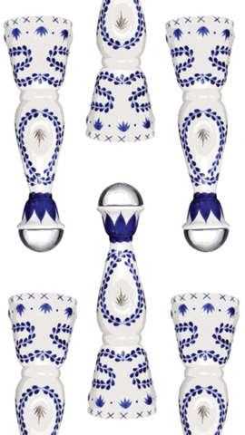 Reposado Clase Azul Tequila GIF by Vice - Find & Share on GIPHY
