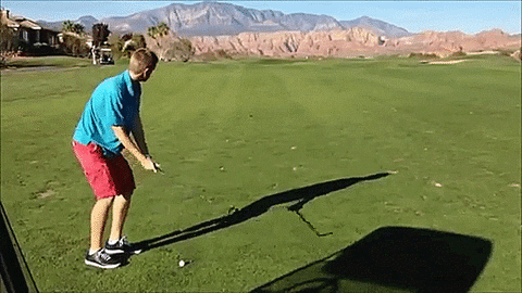 Golf GIF - Find & Share on GIPHY