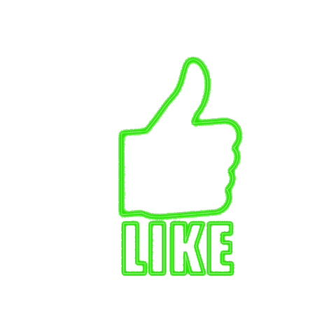 Share Likes Sticker for iOS & Android | GIPHY