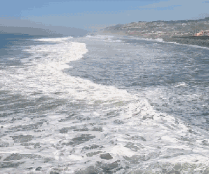 Tide Going GIF - Find & Share on GIPHY