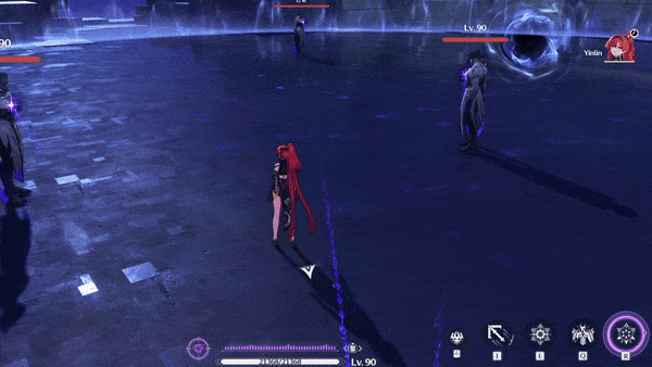 Yinlin Character Guide - GuildJen - Wuthering Waves