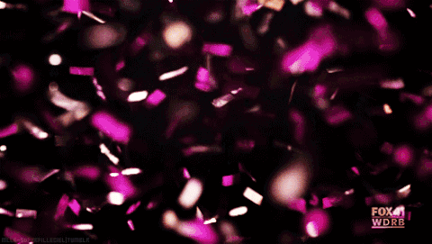 Confetti GIFs - Find & Share on GIPHY