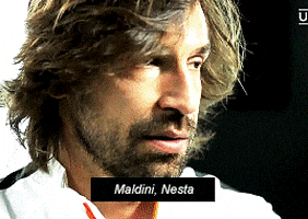 Paolo Maldini GIFs - Get the best GIF on GIPHY