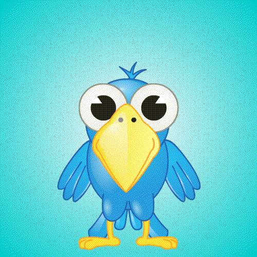 Bird GIF - Find & Share on GIPHY