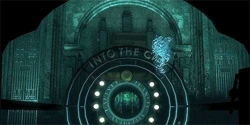 Bioshock 1 GIF - Find & Share on GIPHY