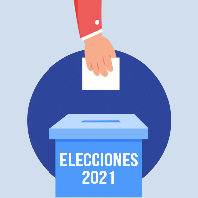 Las Condes Voto GIF by Gonzalo de la Carrera - Find & Share on GIPHY