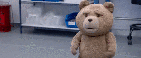 Nbc Universal GIF by Ted 2 - Find & Share on GIPHY