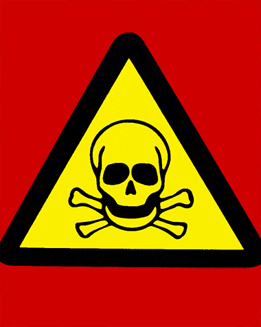 Danger GIF - Find & Share on GIPHY