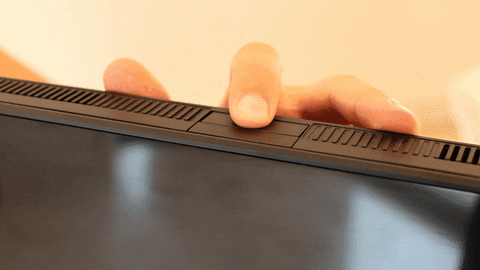 X4 Ultra High Definition Smart Monitor | Indiegogo