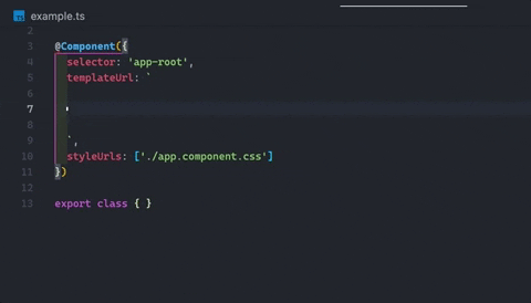 GitHub - escummy/vscode-settings-json: Advanced visual studio code settings json