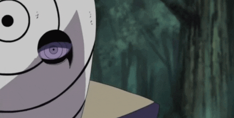 Obito Kamui Gif