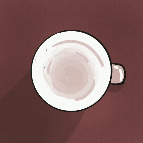 Stirring Coffee Shop GIF - Find & Share on GIPHY