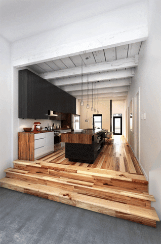 Kitchen GIF - Find & Share on GIPHY