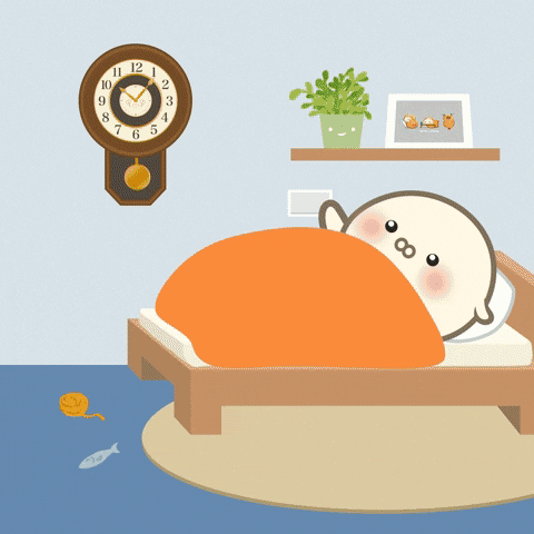 Stay In Bed Lazy Weekend GIF - Find & Share on GIPHY