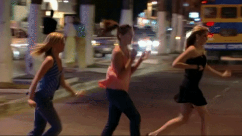 Laguna Beach GIF by Paramount+ - Find & Share on GIPHY