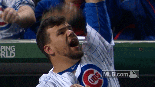 Kyle GIF by MLB - Find & Share on GIPHY