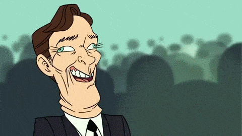 Youtube Animation GIF by Channel Frederator - Find & Share on GIPHY