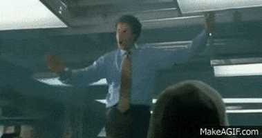 Mailroom GIFs - Find & Share on GIPHY