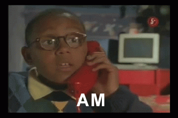 Am GIF - Find & Share on GIPHY