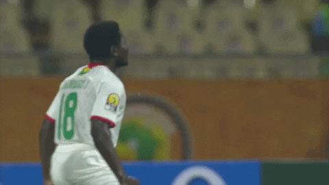 African Football GIF by CAF - Find & Share on GIPHY