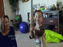 Child Hitting GIF - Find & Share on GIPHY