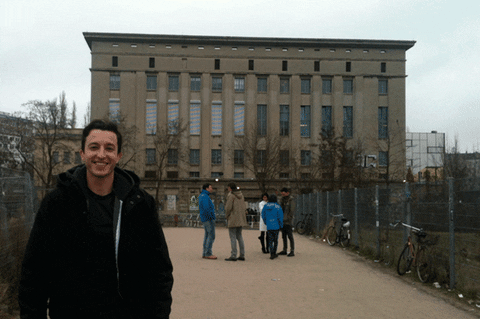 German Berlin GIF - Find & Share on GIPHY