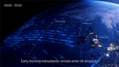 Flight Aviation GIF by Digg - Find & Share on GIPHY