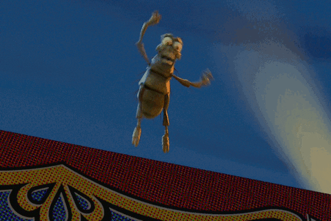 Pixar GIF - Find & Share on GIPHY