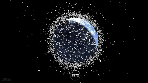 Space Junk GIFs - Find & Share on GIPHY