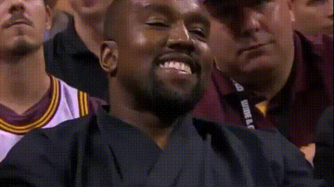 Kanye West GIF - Find & Share on GIPHY