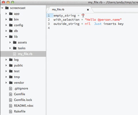 Ruby GIF - Find & Share on GIPHY