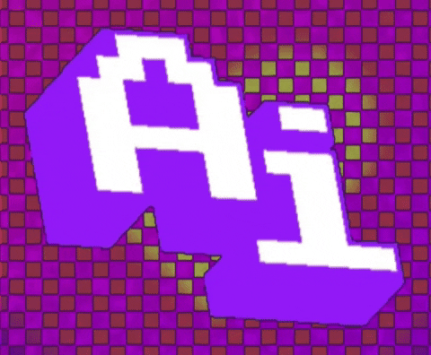 Artificial Intelligence Ai GIF by NeighborlyNotary® - Find & Share on GIPHY