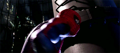 Spider Man GIF - Find & Share on GIPHY