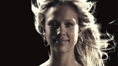 Jessica Alba Animation GIF - Find & Share on GIPHY
