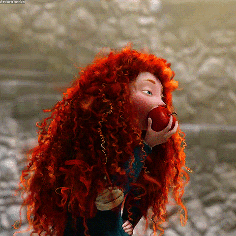 Brave Disney GIF - Find & Share on GIPHY